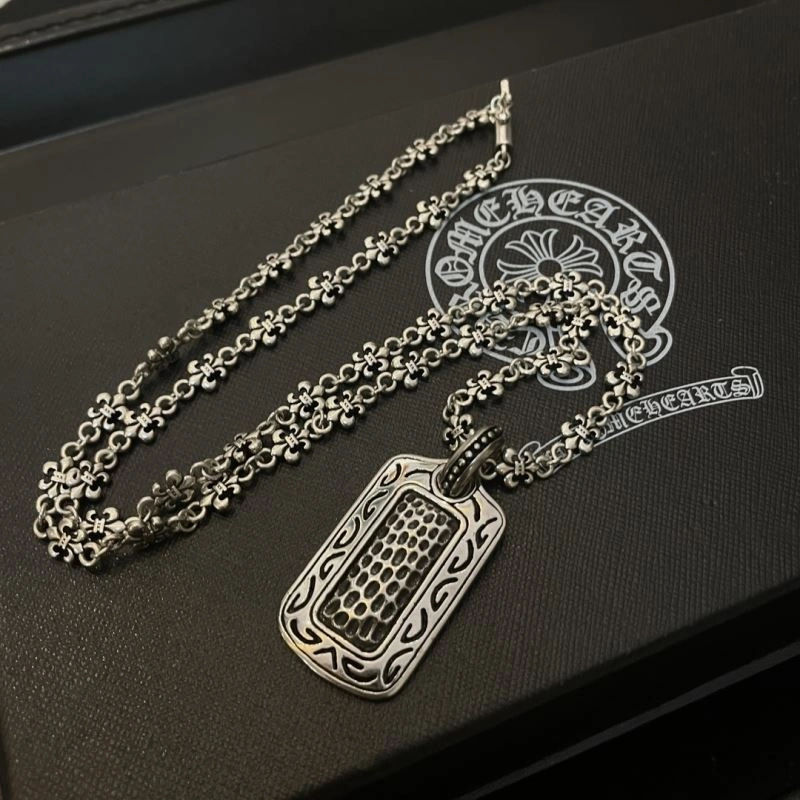 Economical Chrome Hearts Necklaces