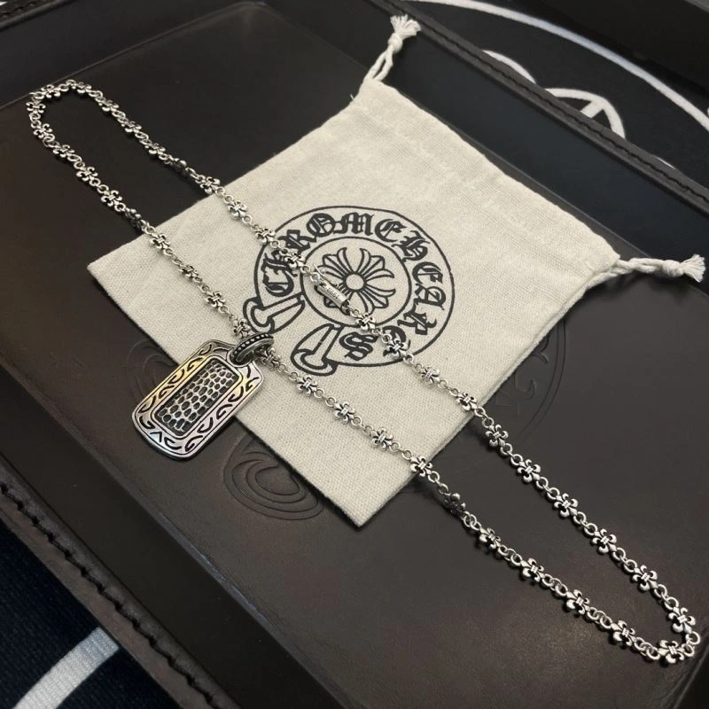 Economical Chrome Hearts Necklaces