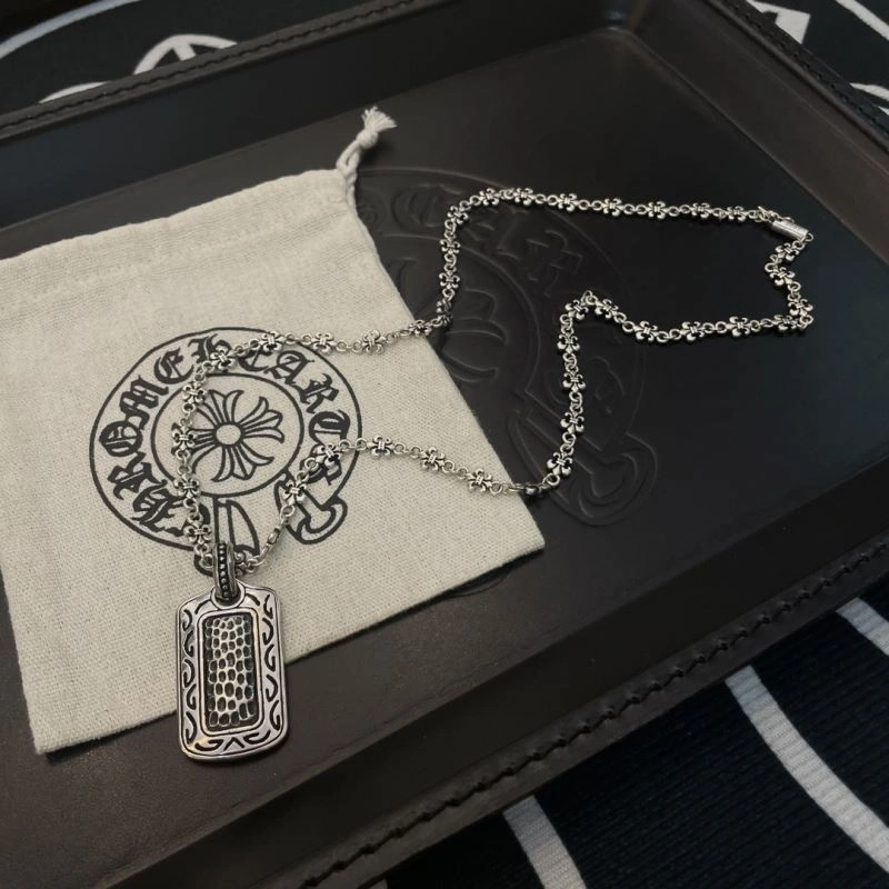 Economical Chrome Hearts Necklaces