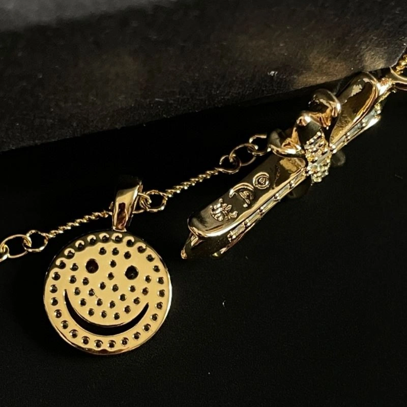 Economical Chrome Hearts Necklaces