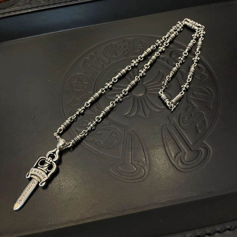 Affordable Chrome Hearts Necklaces