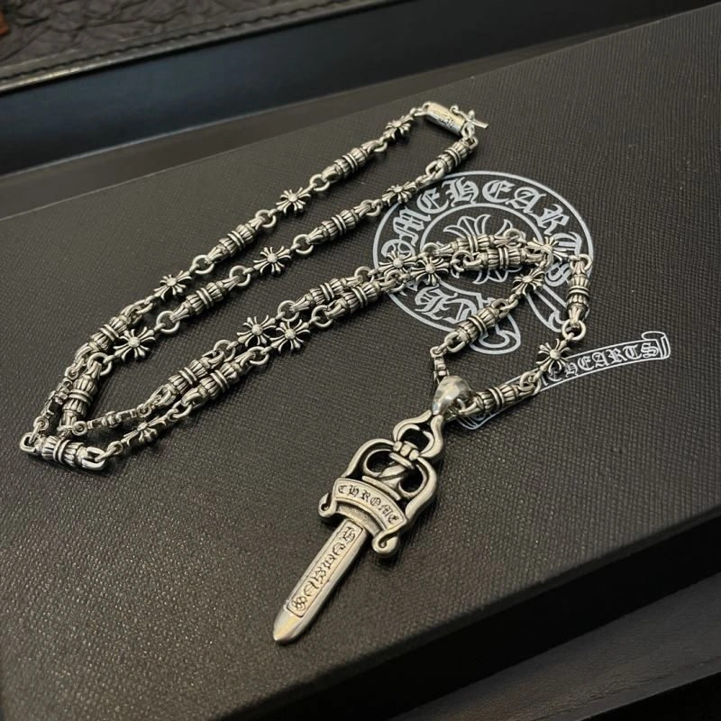 Affordable Chrome Hearts Necklaces