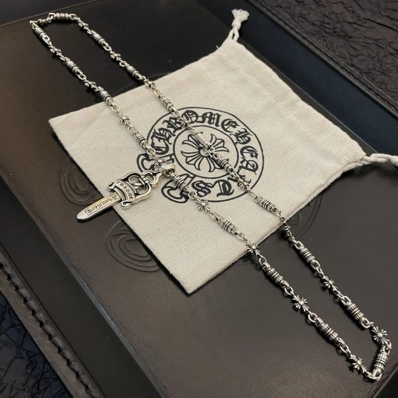 Affordable Chrome Hearts Necklaces