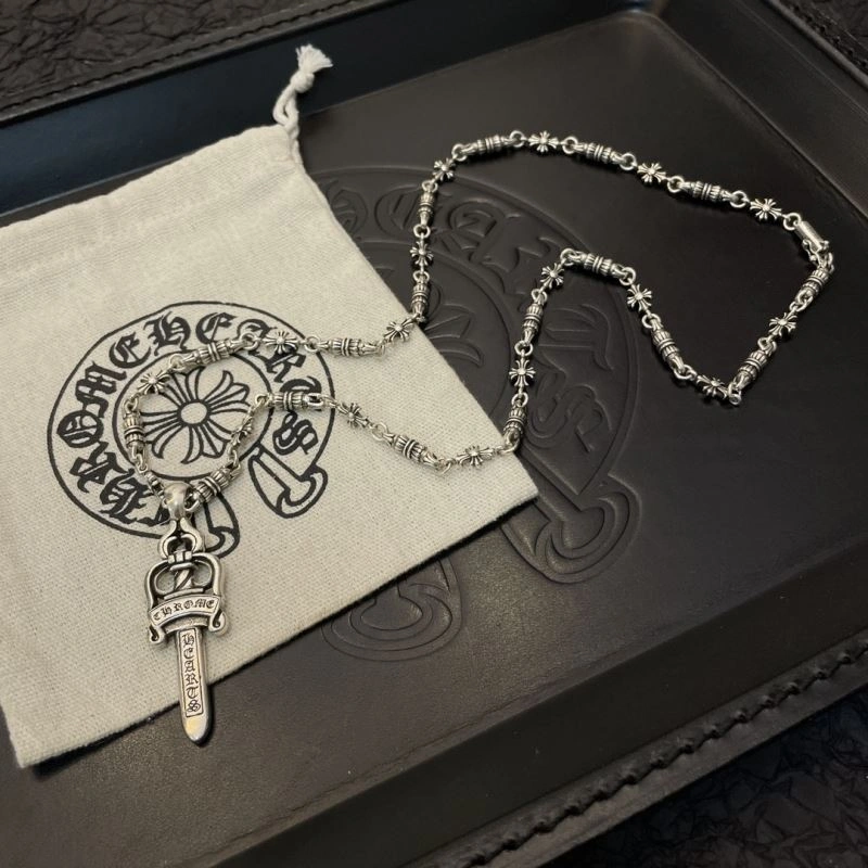 Affordable Chrome Hearts Necklaces
