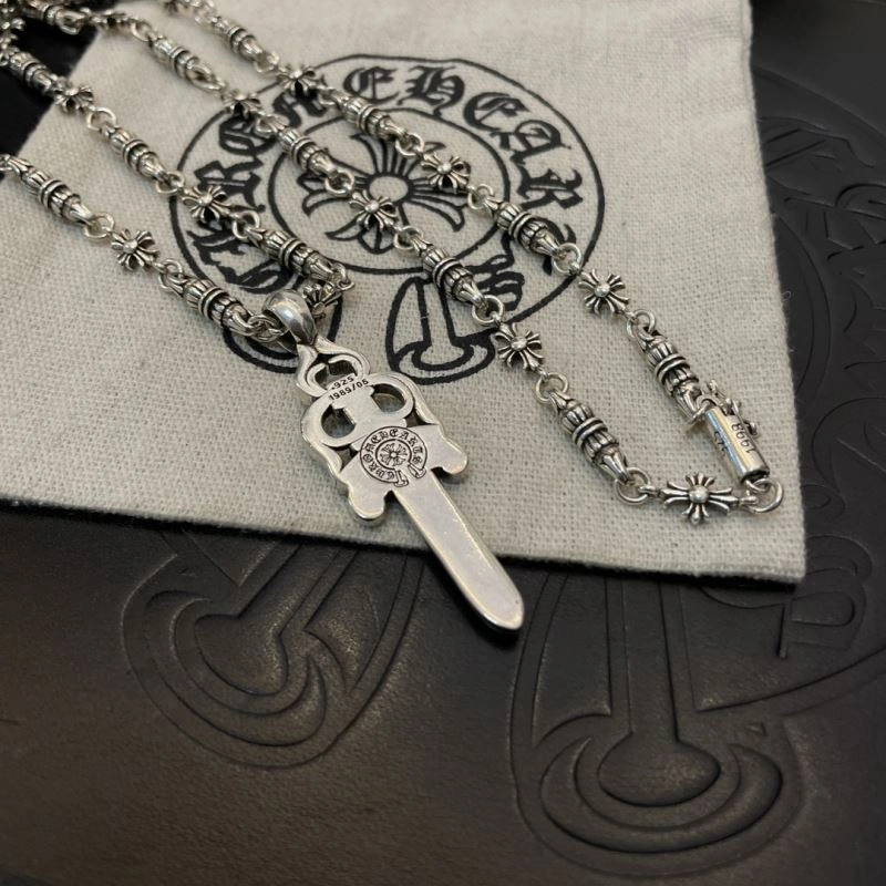 Affordable Chrome Hearts Necklaces