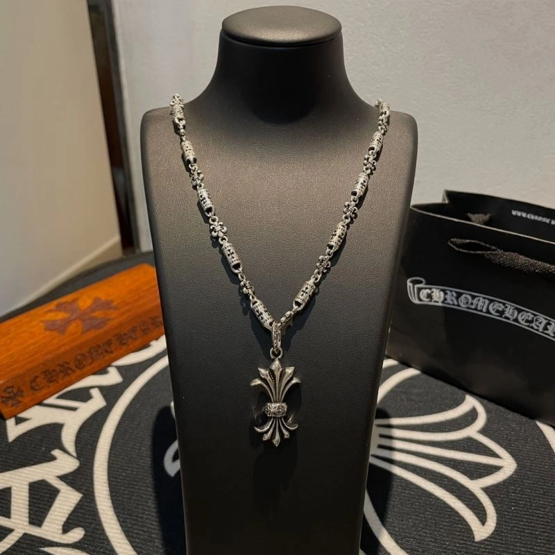 High fidelity Chrome Hearts Necklaces