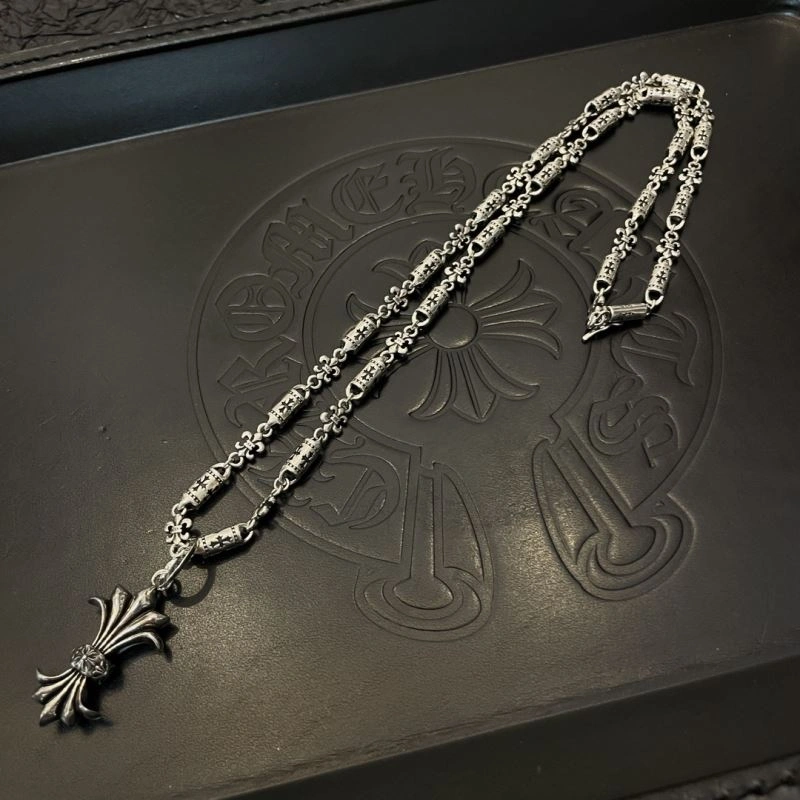 High fidelity Chrome Hearts Necklaces