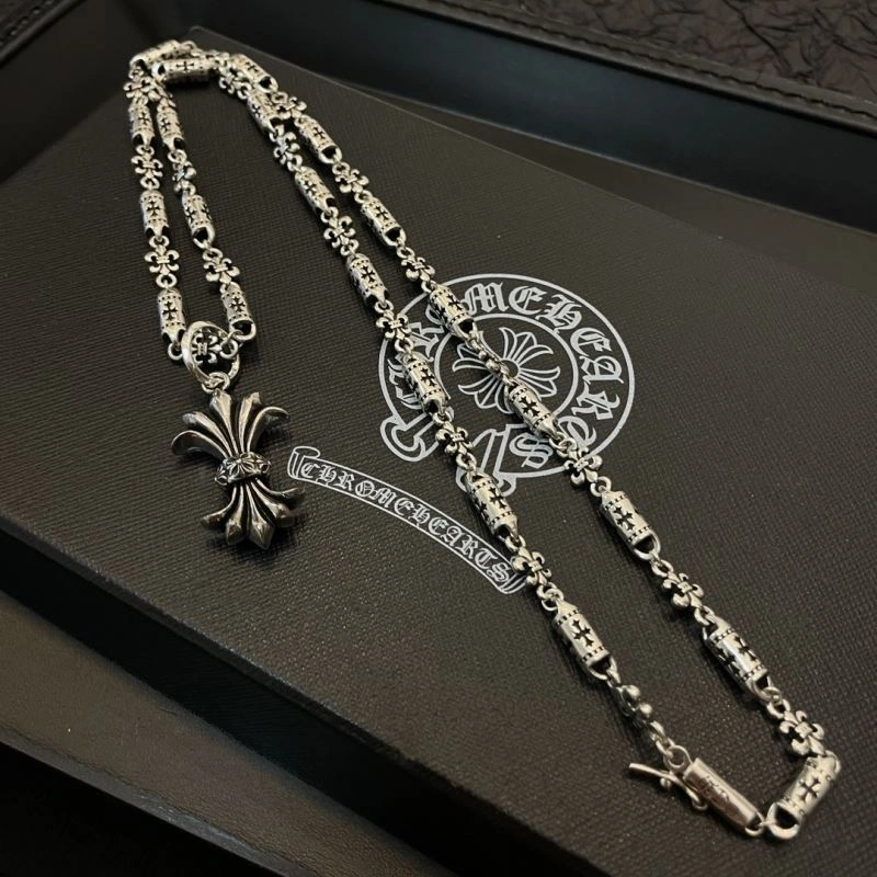 High fidelity Chrome Hearts Necklaces