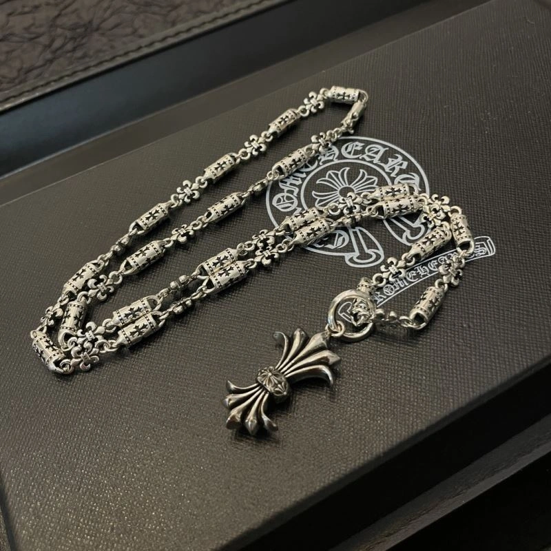 High fidelity Chrome Hearts Necklaces
