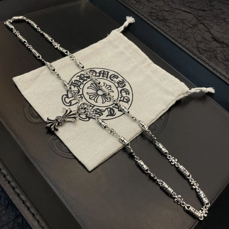 High fidelity Chrome Hearts Necklaces