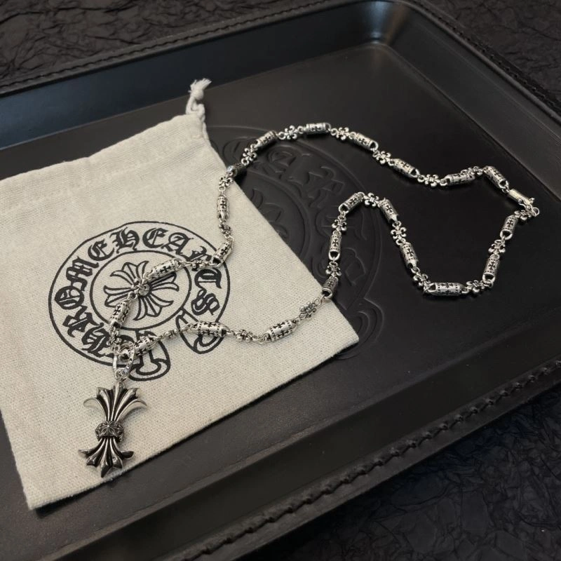 High fidelity Chrome Hearts Necklaces