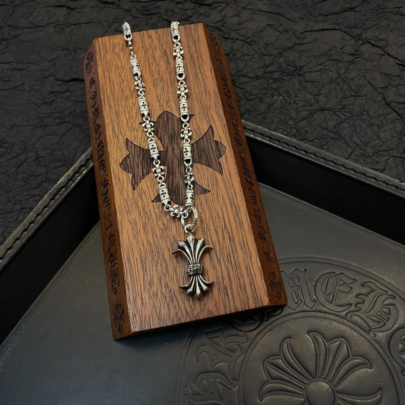 High fidelity Chrome Hearts Necklaces