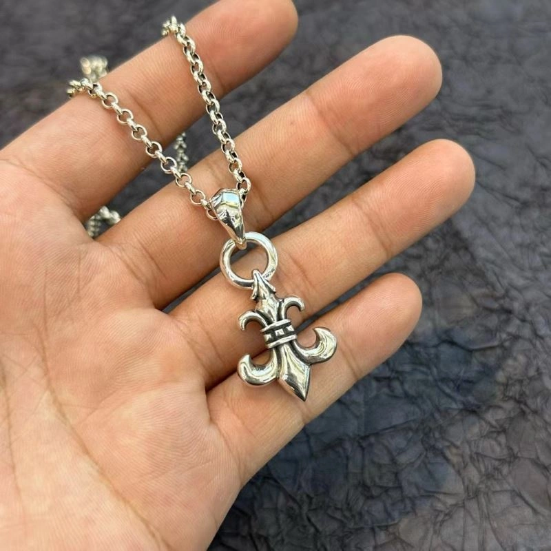 OEM Chrome Hearts Necklaces