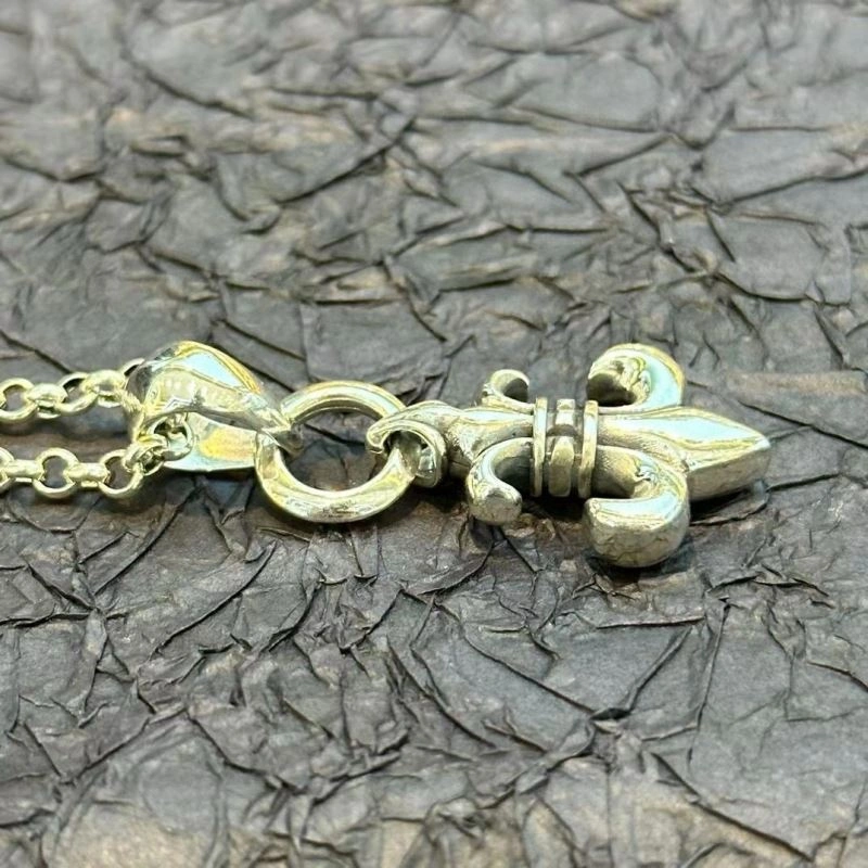 OEM Chrome Hearts Necklaces
