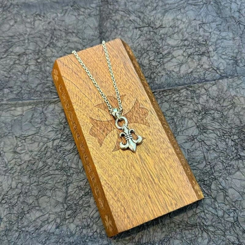 OEM Chrome Hearts Necklaces