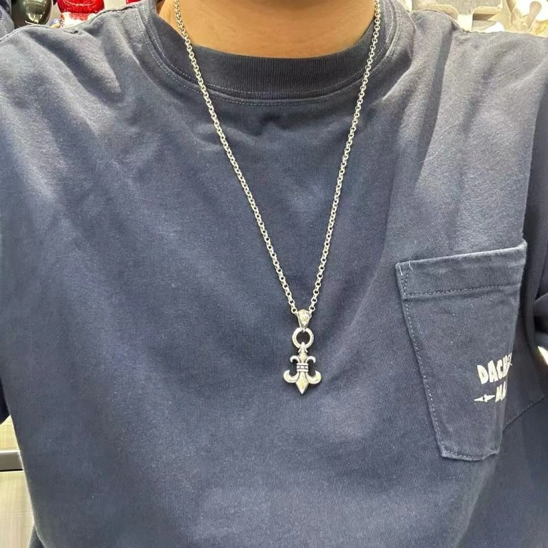 OEM Chrome Hearts Necklaces