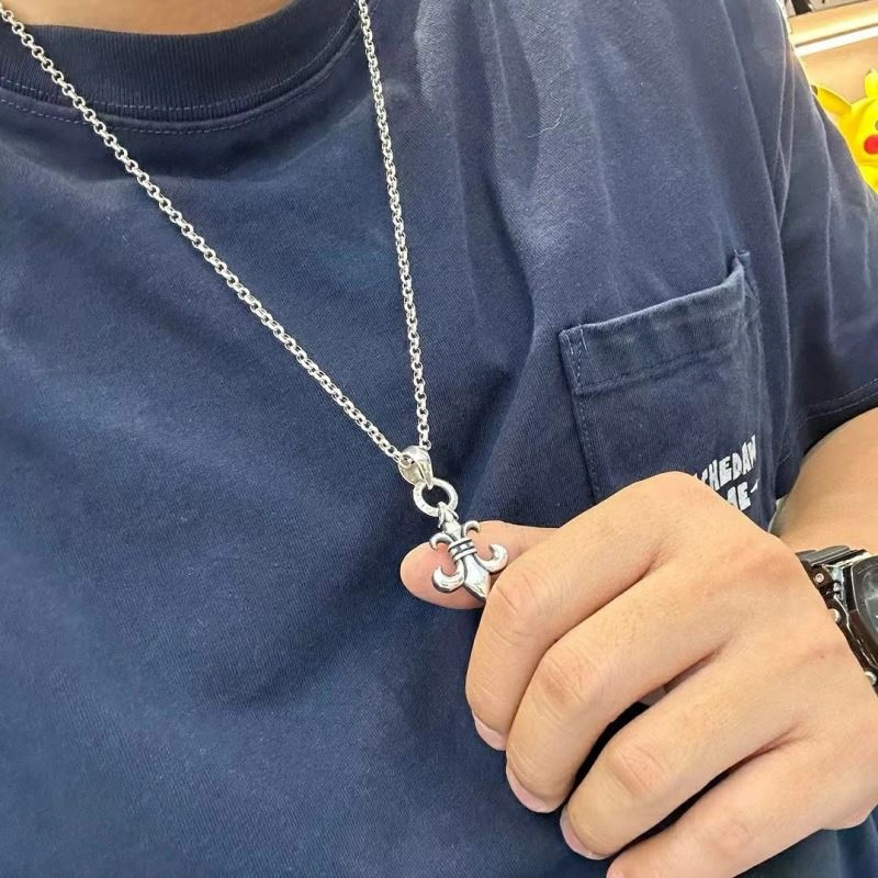 OEM Chrome Hearts Necklaces