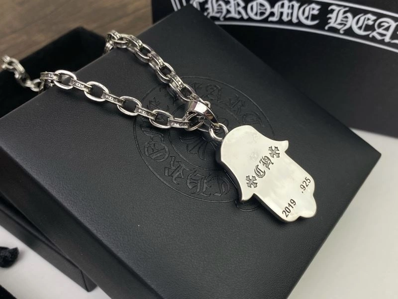 OEM Chrome Hearts Necklaces