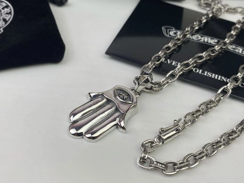 OEM Chrome Hearts Necklaces