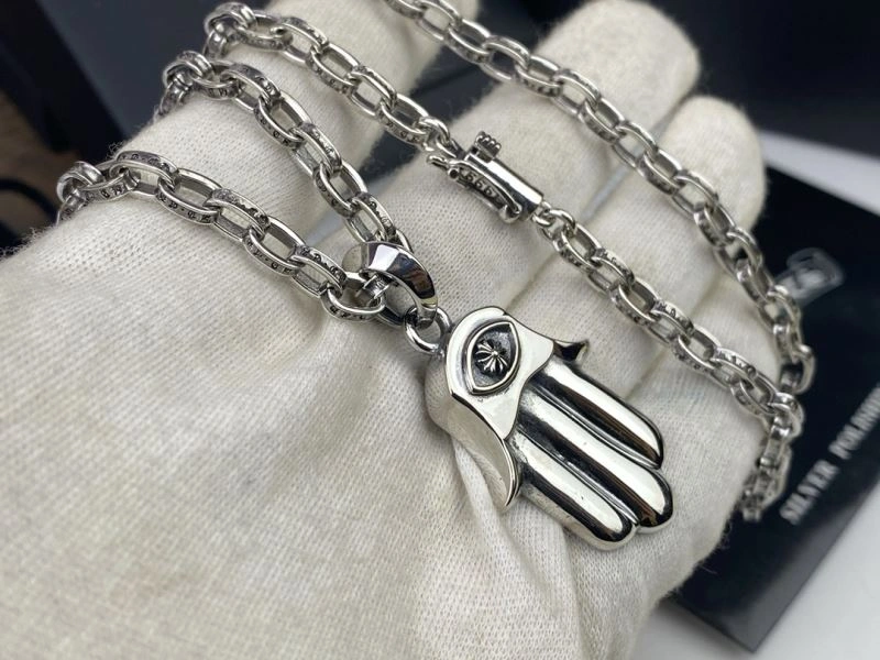 OEM Chrome Hearts Necklaces