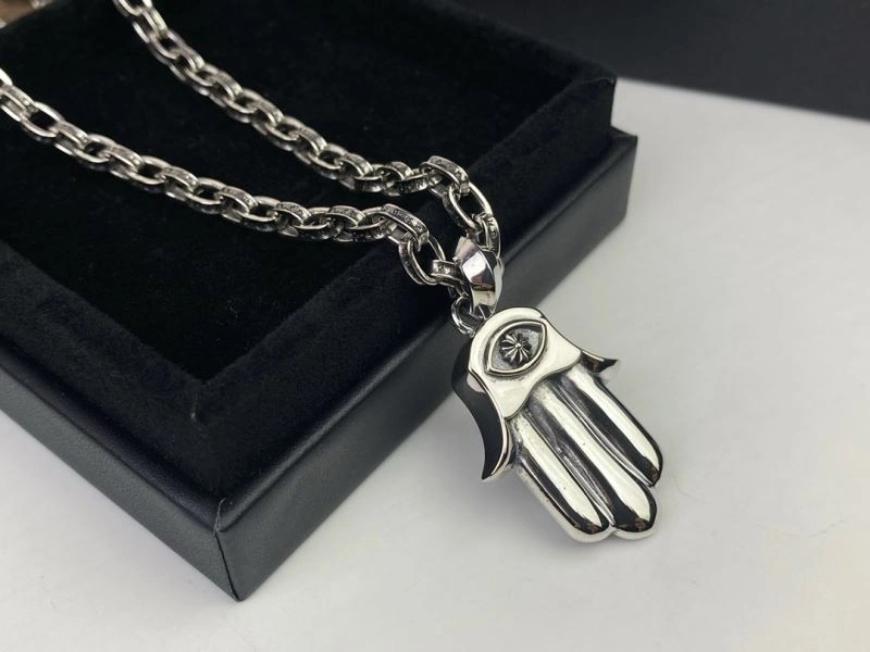 OEM Chrome Hearts Necklaces