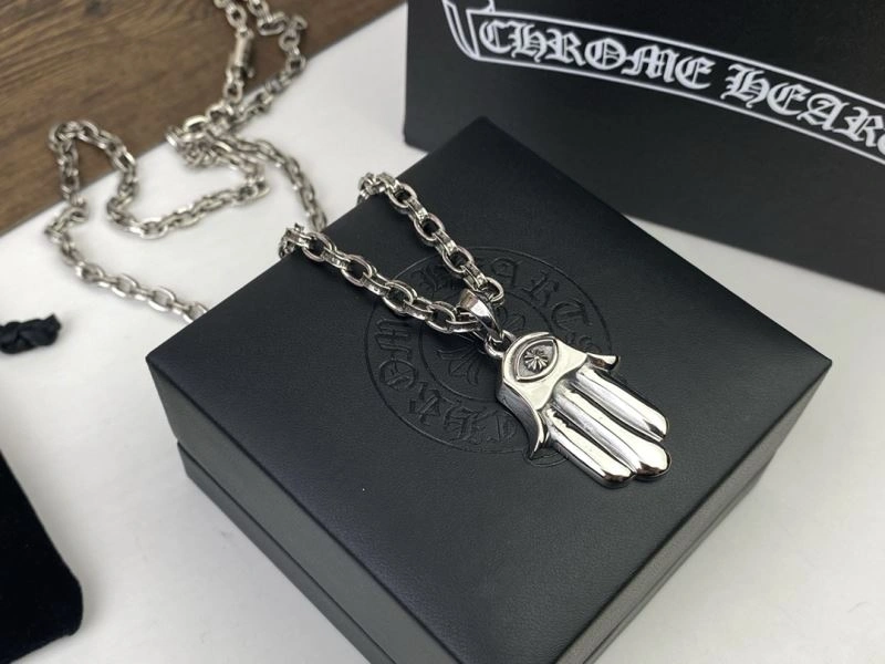 OEM Chrome Hearts Necklaces