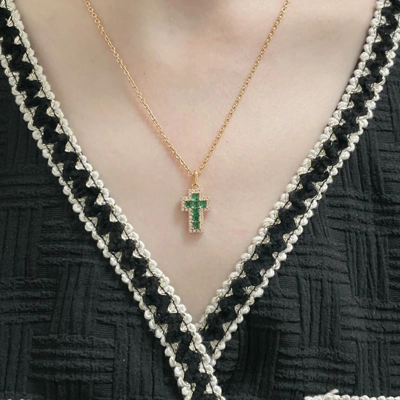 Chrome Hearts Necklaces
