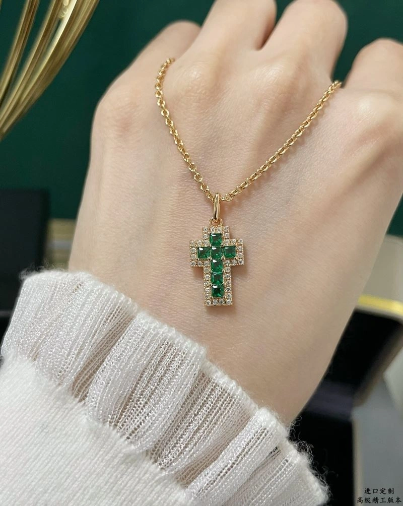 High fidelity Chrome Hearts Necklaces