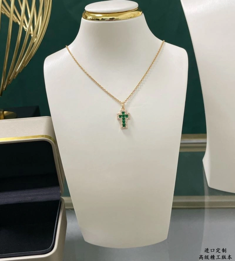 High fidelity Chrome Hearts Necklaces