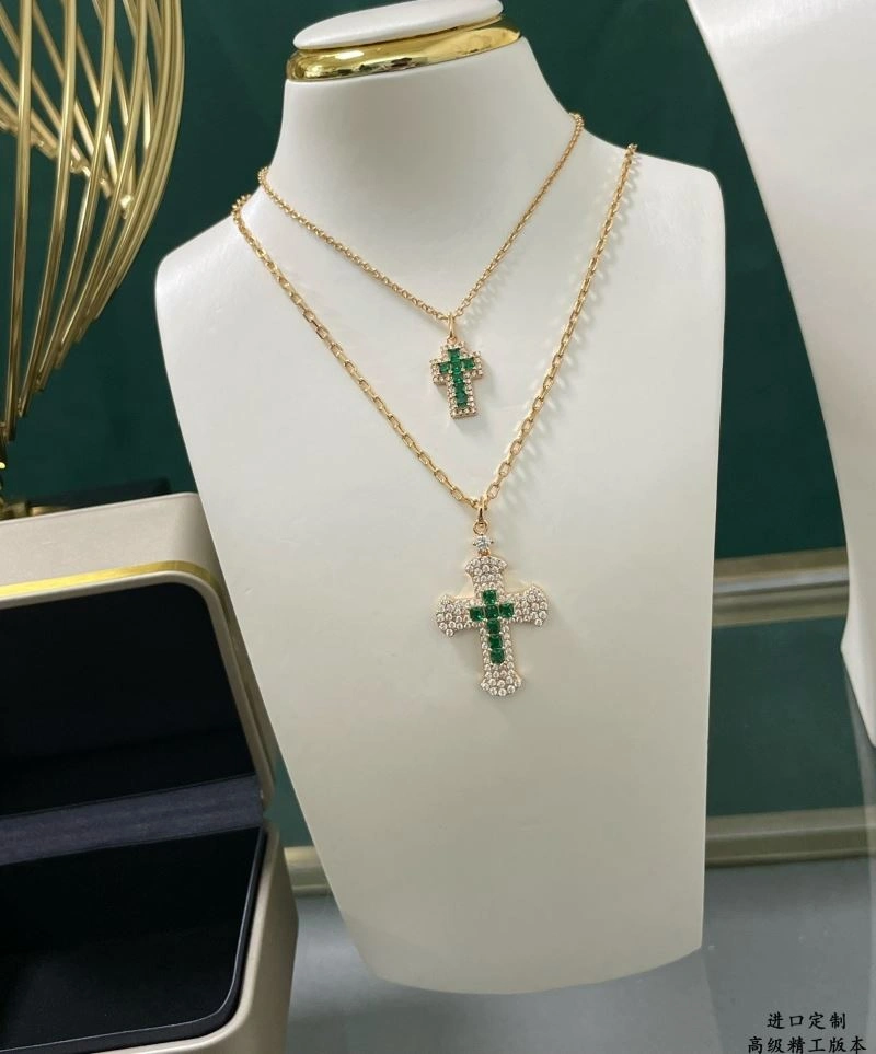 High fidelity Chrome Hearts Necklaces