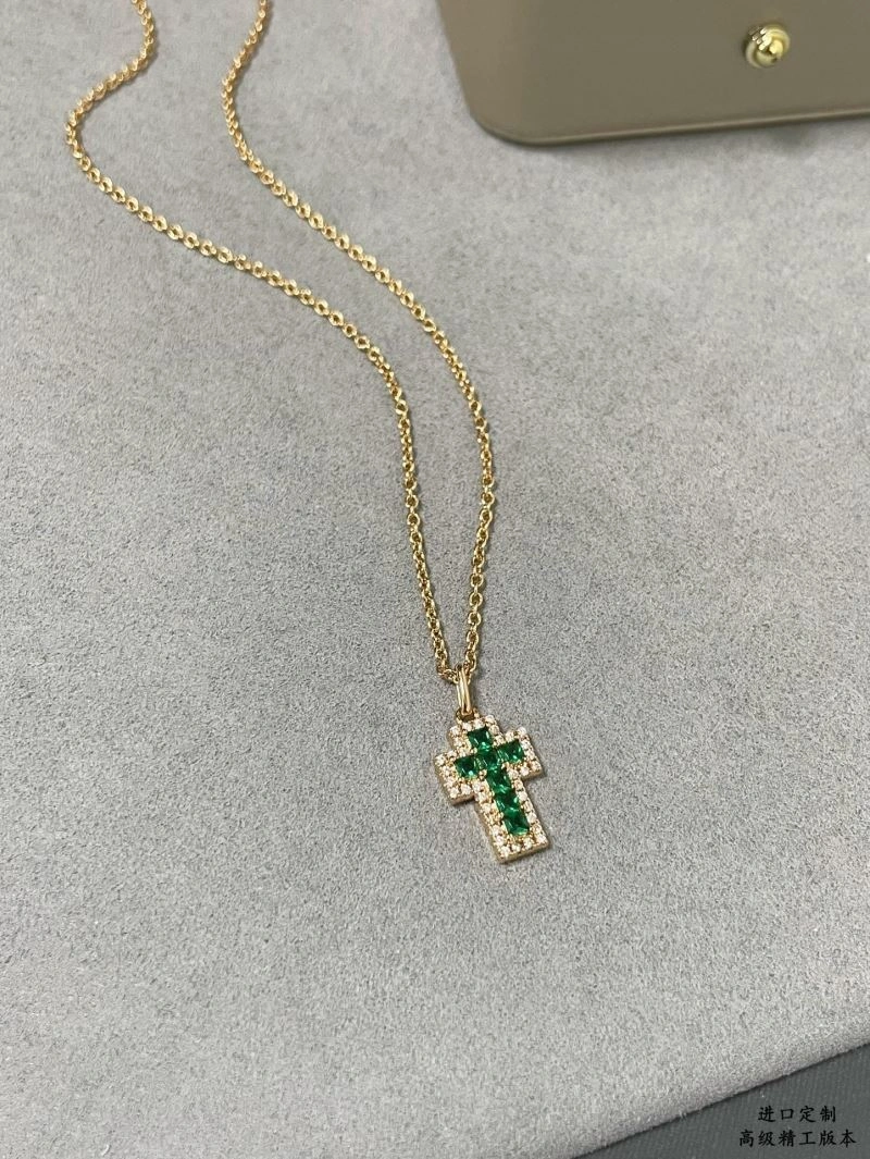 High fidelity Chrome Hearts Necklaces