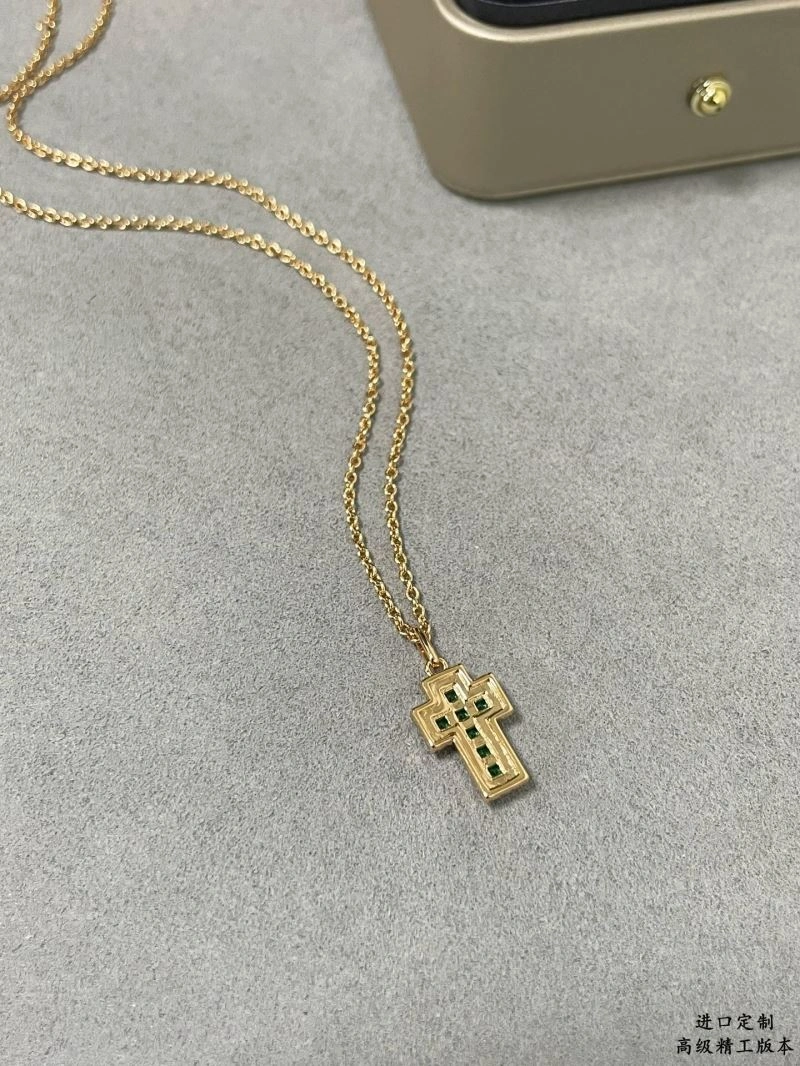 High fidelity Chrome Hearts Necklaces