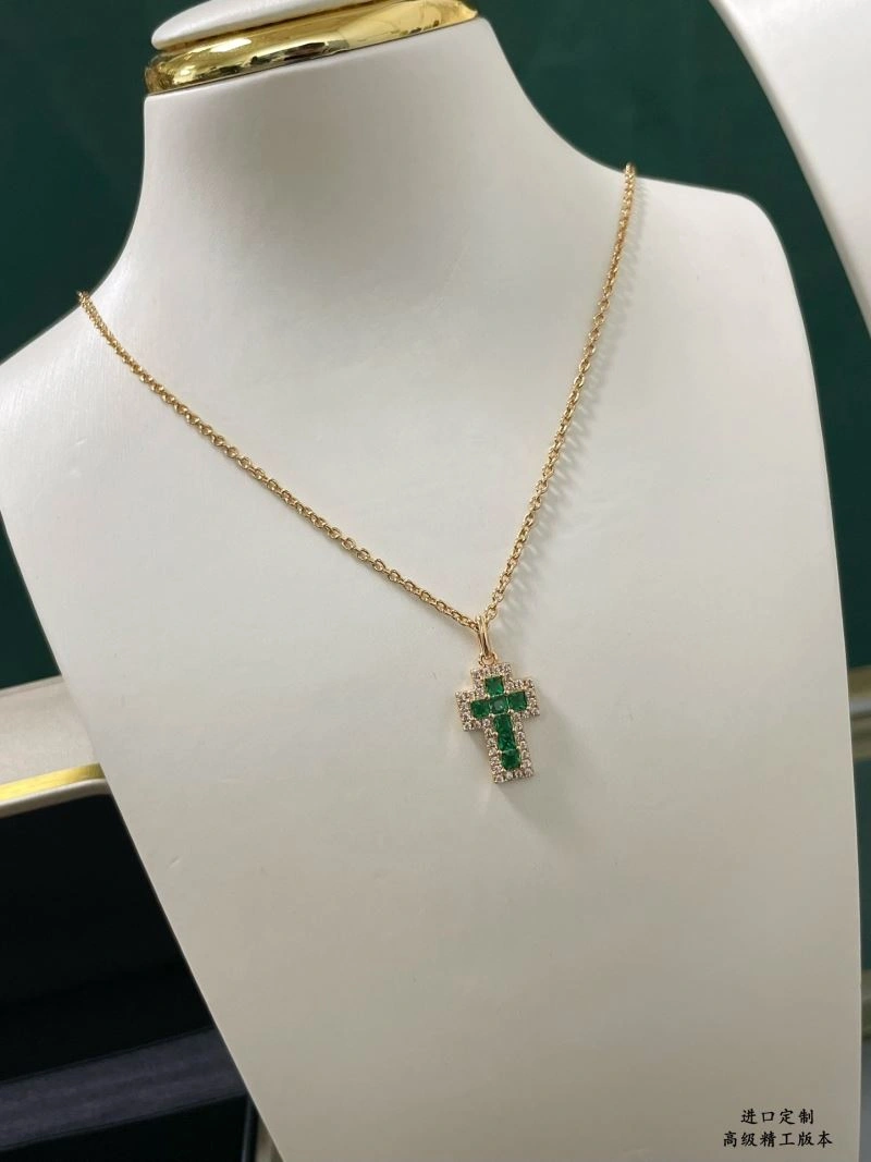 High fidelity Chrome Hearts Necklaces