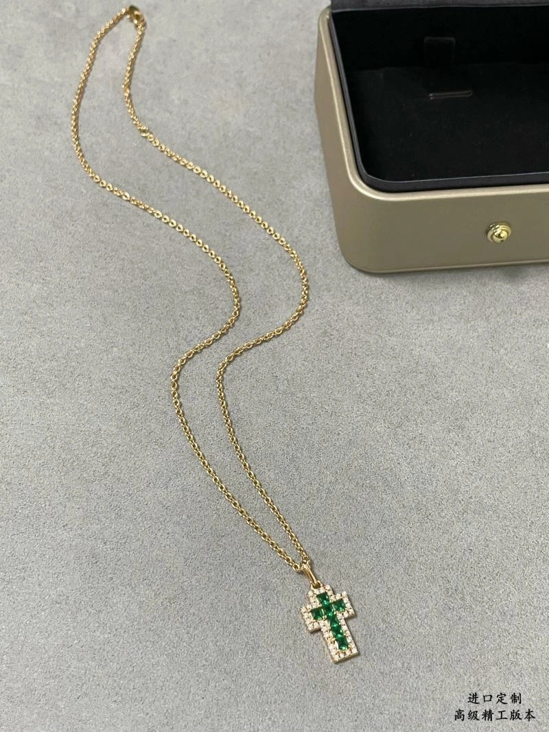 High fidelity Chrome Hearts Necklaces