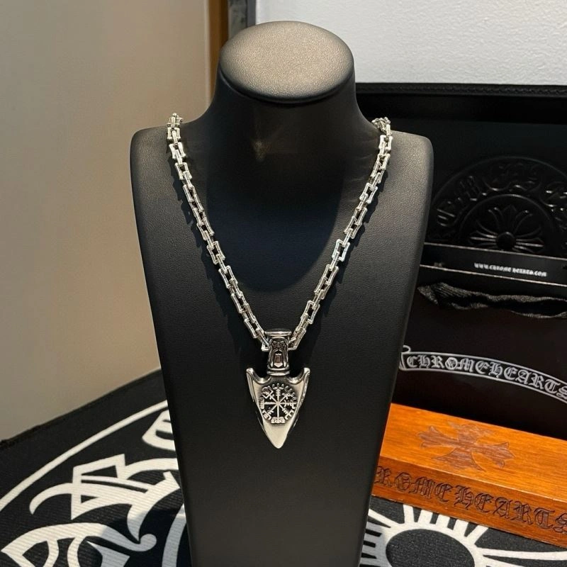 Inexpensive Chrome Hearts Necklaces