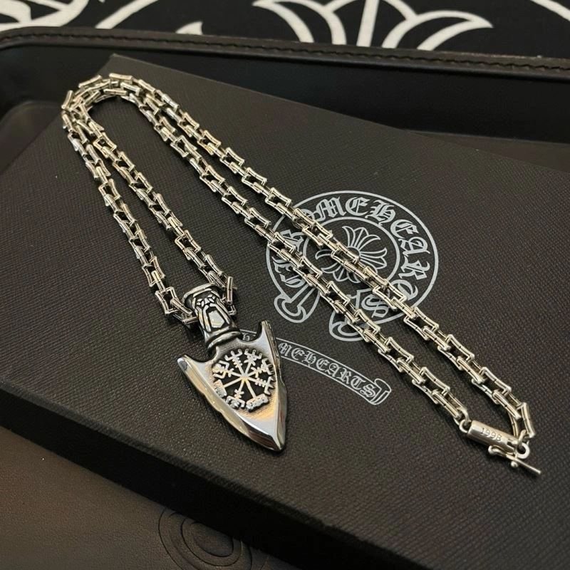 Inexpensive Chrome Hearts Necklaces