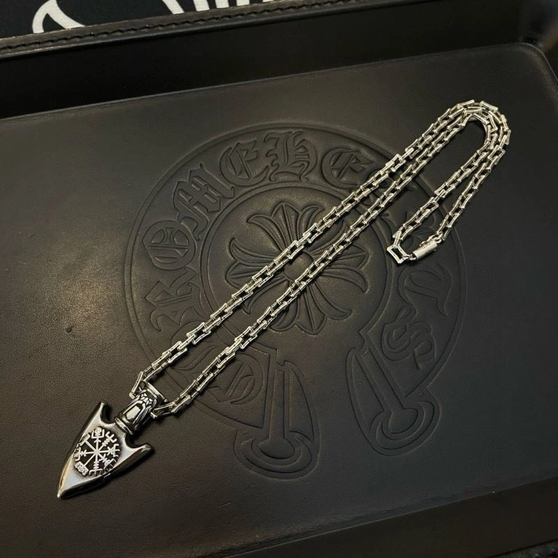 Inexpensive Chrome Hearts Necklaces