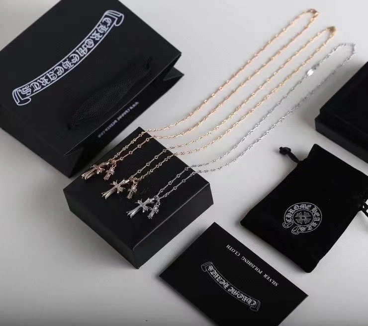 Chrome Hearts Necklaces