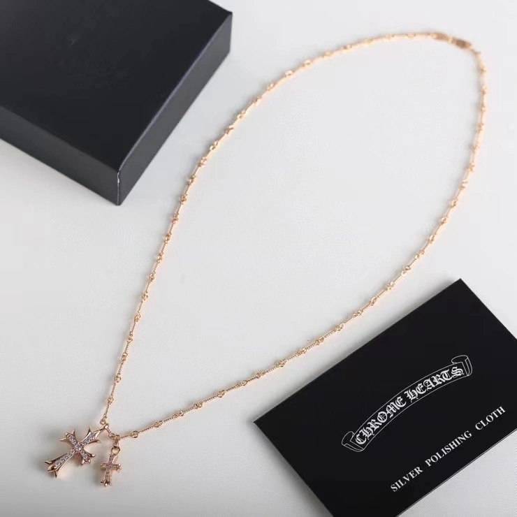 OEM Chrome Hearts Necklaces