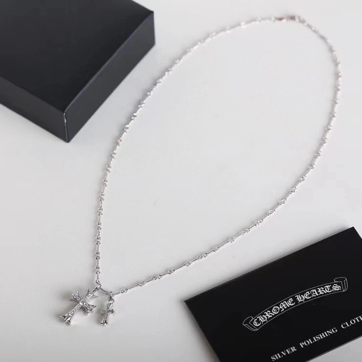 OEM Chrome Hearts Necklaces