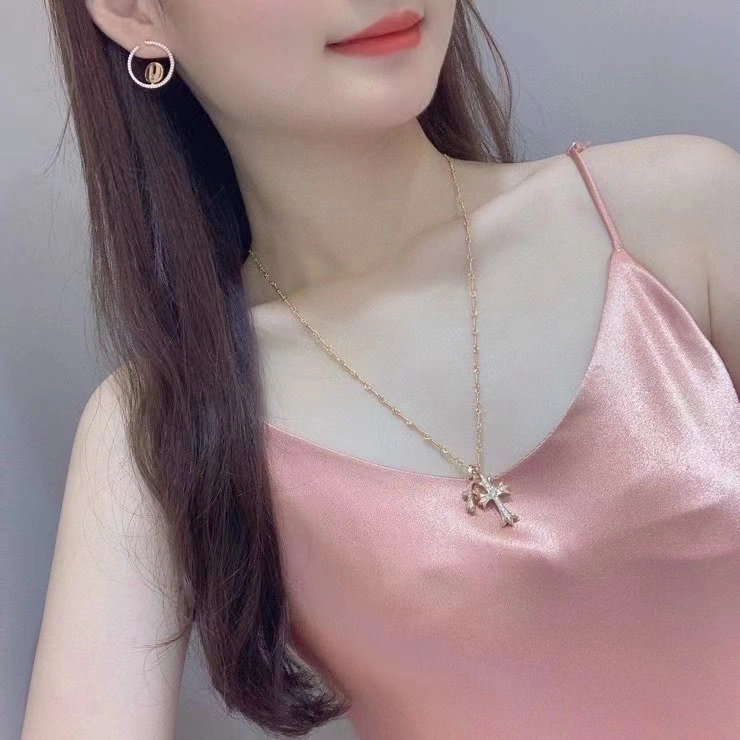 OEM Chrome Hearts Necklaces
