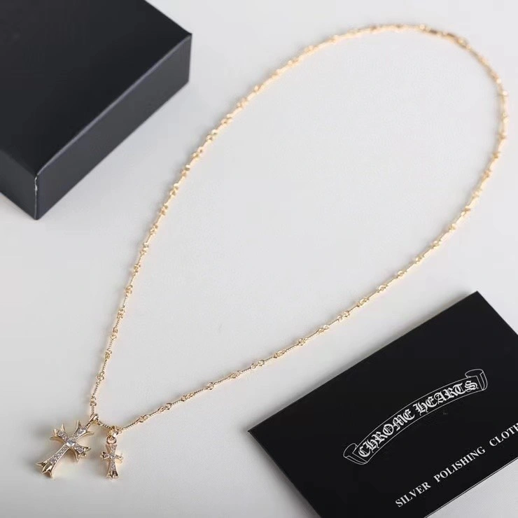 OEM Chrome Hearts Necklaces
