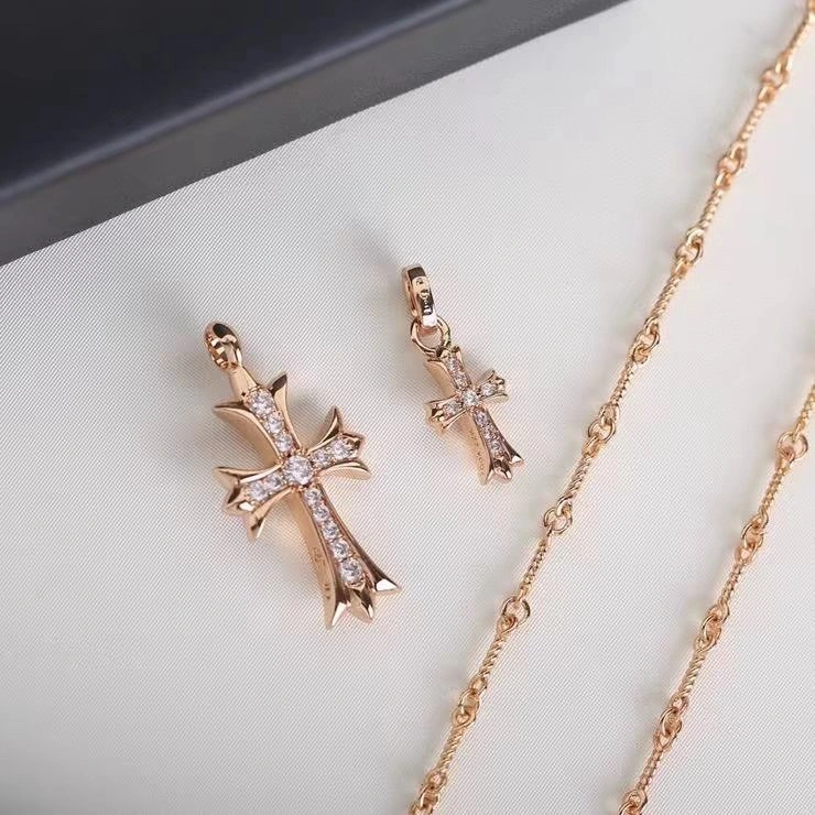 OEM Chrome Hearts Necklaces