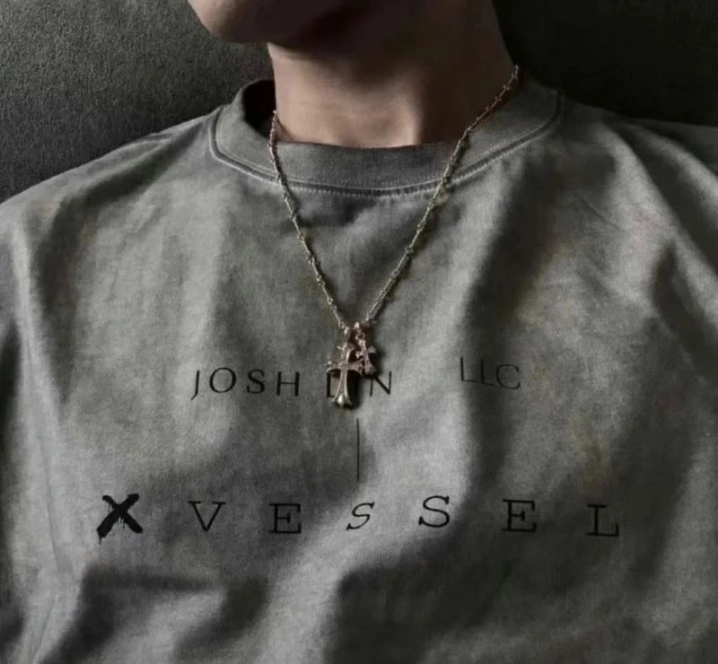 OEM Chrome Hearts Necklaces