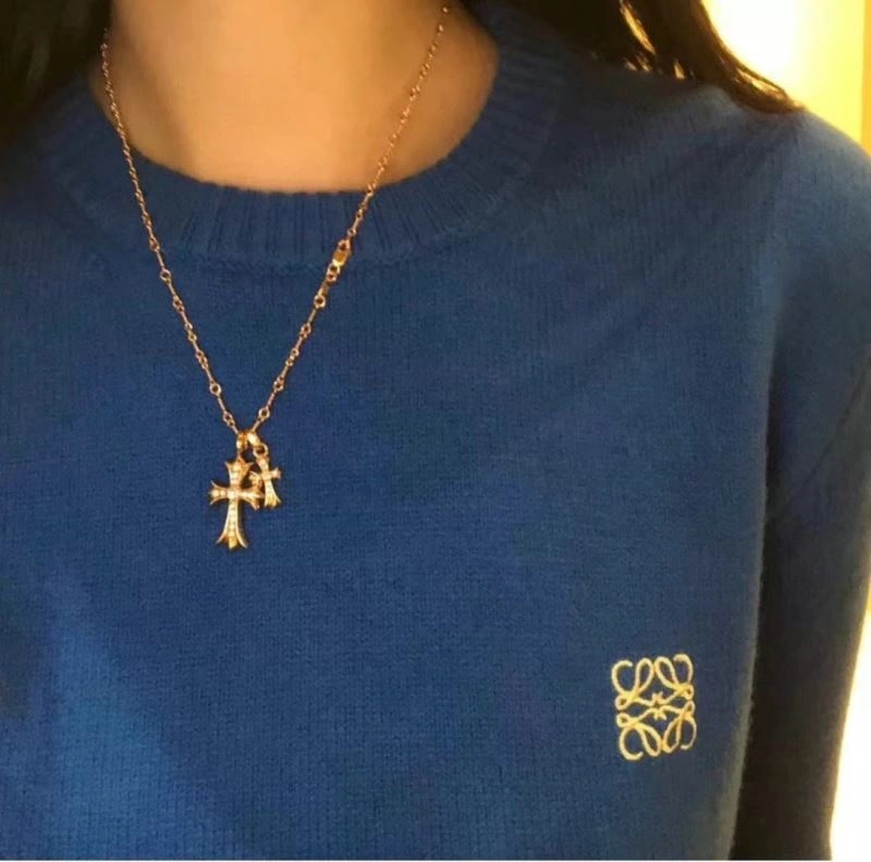 OEM Chrome Hearts Necklaces