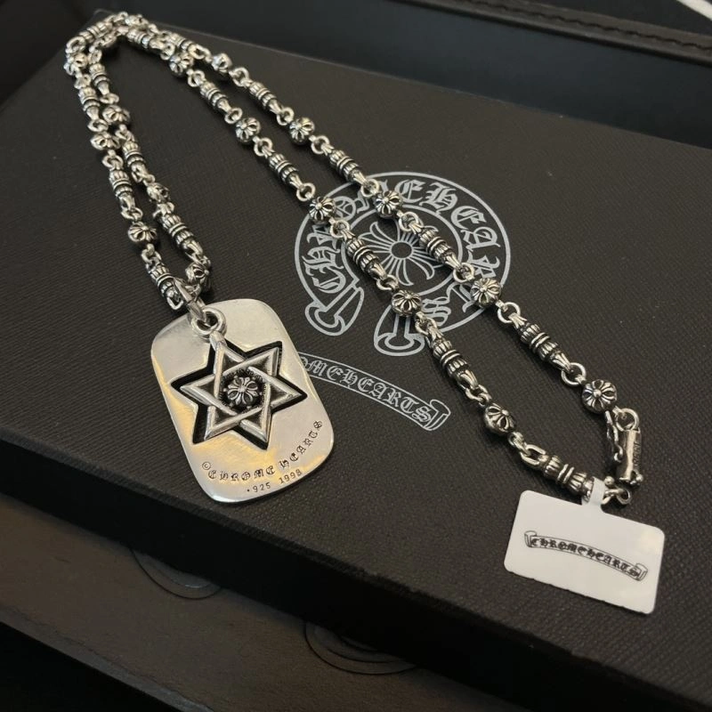 Affordable Chrome Hearts Necklaces