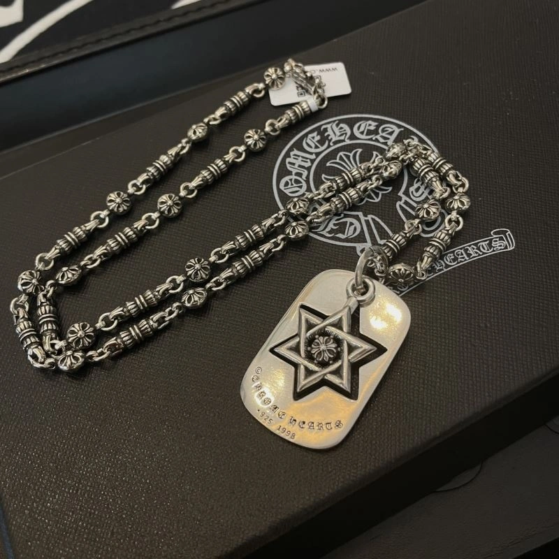 Affordable Chrome Hearts Necklaces