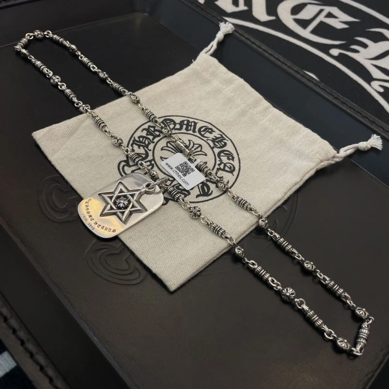 Affordable Chrome Hearts Necklaces