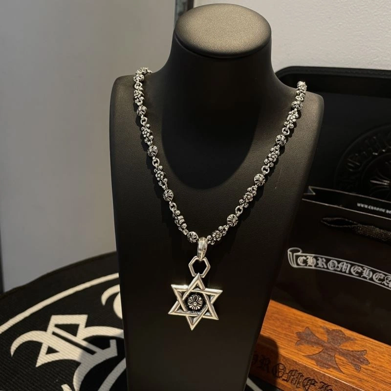High fidelity Chrome Hearts Necklaces