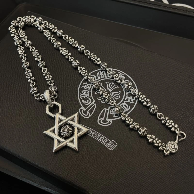 High fidelity Chrome Hearts Necklaces
